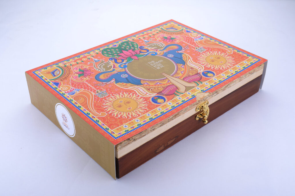 Order now | The Indian Puja Box