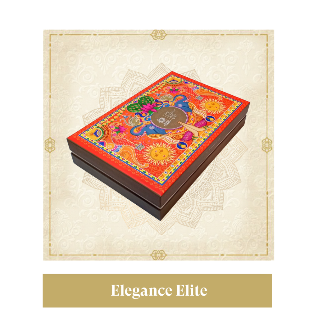 Order now | The Indian Puja Box