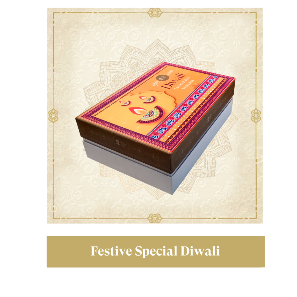Order now | The Indian Puja Box
